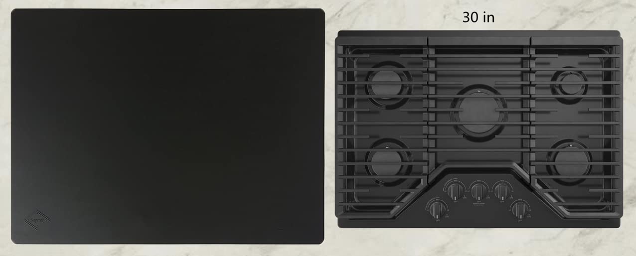 Snapklik.com : Supmat Ultra Large, 32x24, Super Versatile Extra Large And Thick Heat Resistant ...