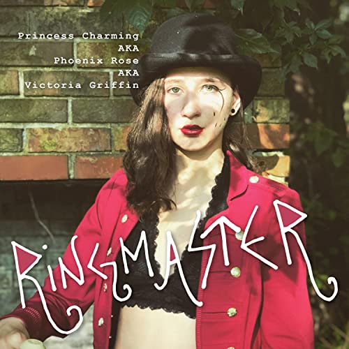 Play RINGMASTER by Princess Charming on Amazon Music