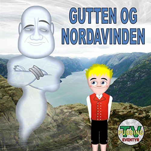Amazon Music - Pudding-Tv EventyrのGutten Og Nordavinden - Amazon.co.jp