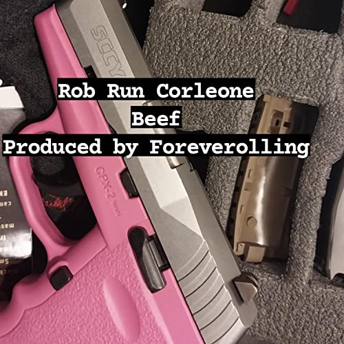 Amazon.co.jp: Beef : Rob run corleone: Digital Music