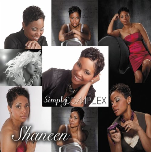 Amazon.com: Simply Complex : Shaneen: Digital Music