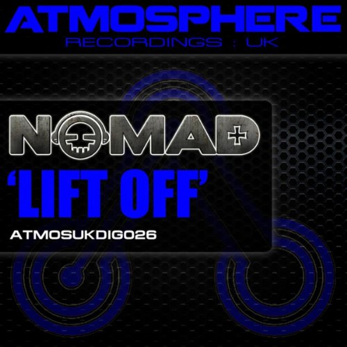 Play Lift Off by Nomad on Amazon Music Unlimited