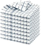 Amazon.com: Nialnant 8 Pcs Kitchen Dish Rags,100% Cotton Soft Absorbent ...