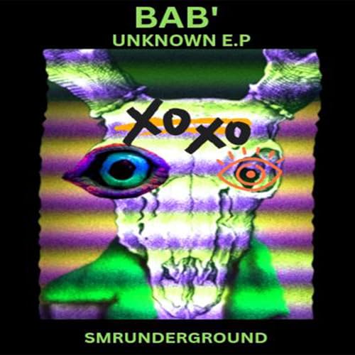 Unknown E.P by Bab' on Amazon Music Unlimited