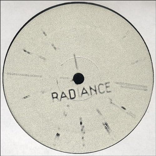 Amazon.com: Radiance: CDs & Vinyl