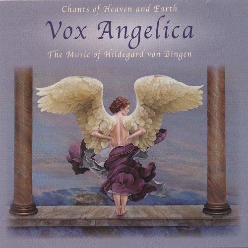 Play Chants of Heaven and Earth by Vox Angelica on Amazon Music