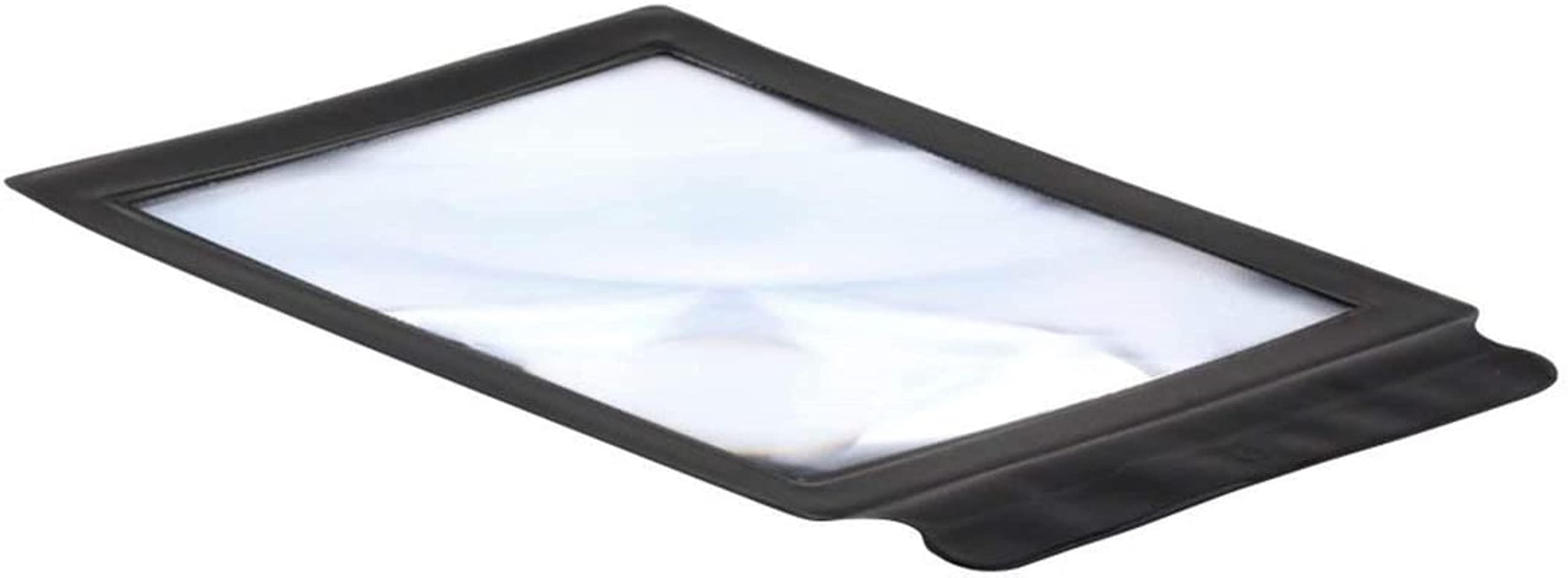 Magnifying Glass Sheet