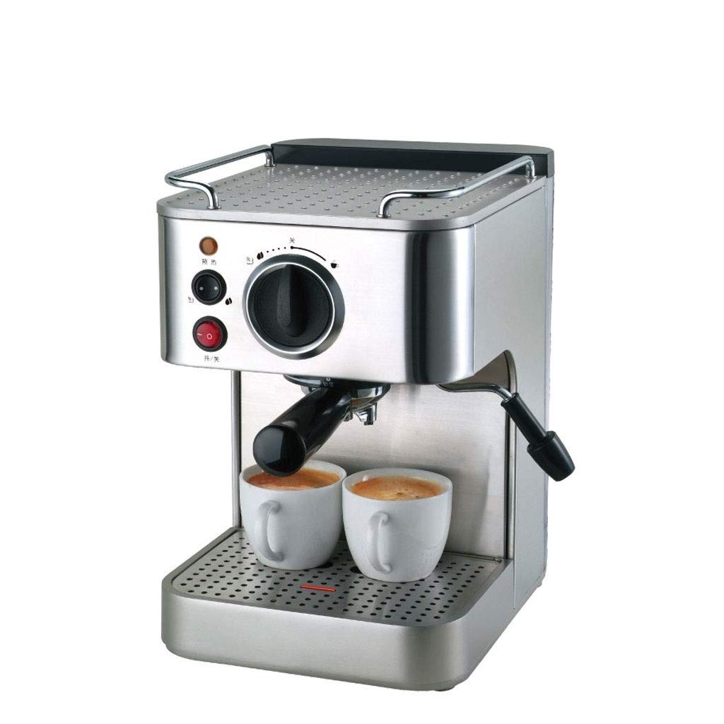 Buy SJYDQ Espresso Machine The Most Popular Semi-Automatic Espresso ...