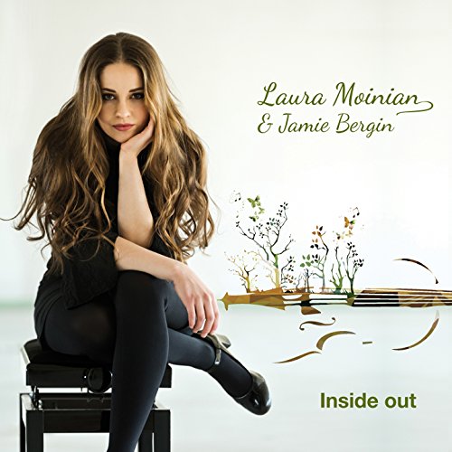 Amazon.com: Inside Out : Jamie Bergin: Digital Music