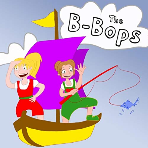 The B-Bops de The B-Bops en Amazon Music Unlimited