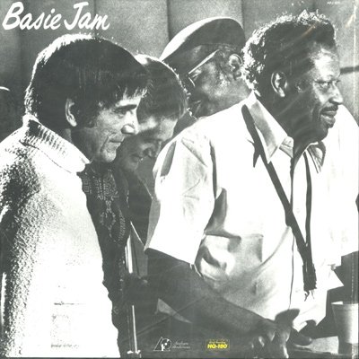 Basie Jam [Vinyl LP] - Basie, Count: Amazon.de: Musik-CDs & Vinyl