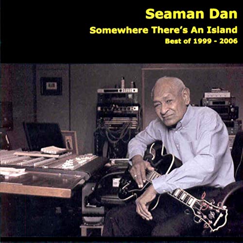 Amazon.com: Somewhere There's An Island (Best Of 1999 - 2006) : Seaman ...