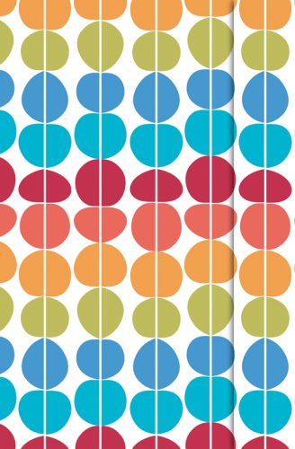 Abacus Small Magneto Journal Unlined: Susan Eslick: 9781601600493 ...