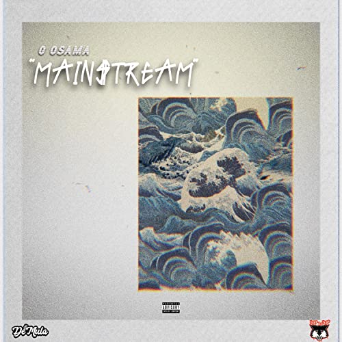 Écouter MainStream par G Osama sur Amazon Music Unlimited