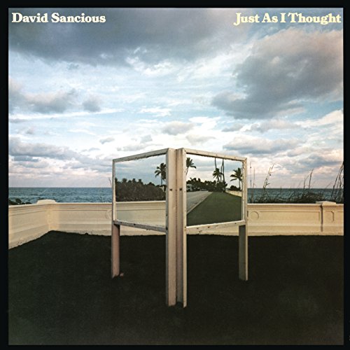 Play Just as I Thought by David Sancious on Amazon Music