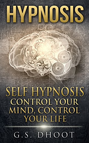 75 Best Hypnotherapy Books of All Time - BookAuthority