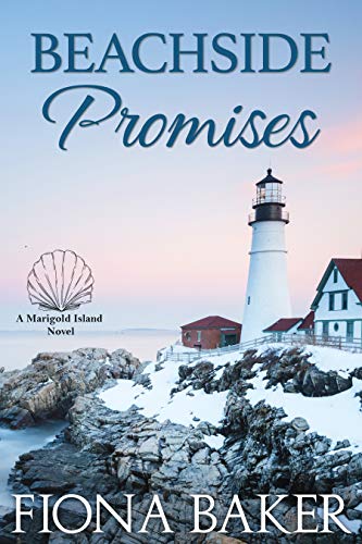 Amazon.com: Beachside Promises (Marigold Island Book 3) eBook : Baker ...