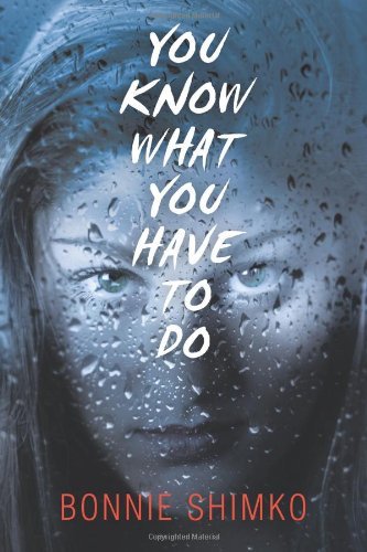 Amazon.com: You Know What You Have To Do eBook : Shimko, Bonnie: Kindle ...