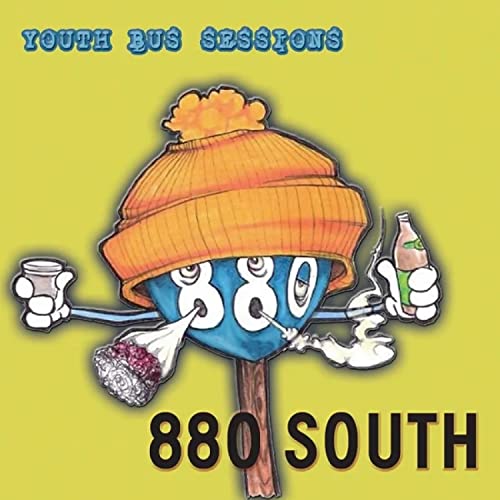 Play Youth Bus Sessions by 880 South on Amazon Music