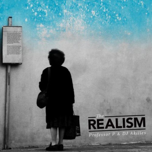 Amazon.com: The Realism : Professor P & DJ Akilles: Digital Music