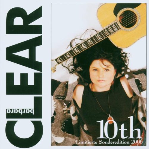 Clear, Barbara - 10th - Amazon.com Music