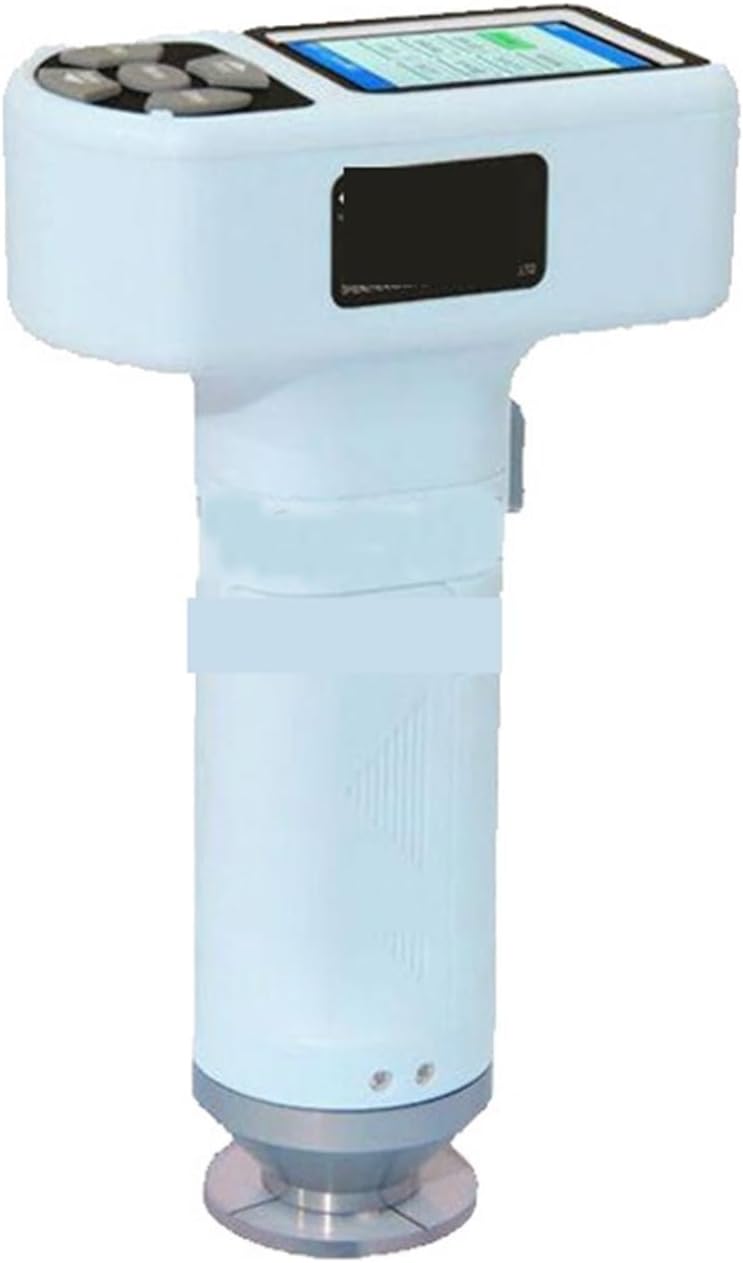 Colorimeter, Portable Digital Handheld Lab Laboratory Textil Food Paint ...