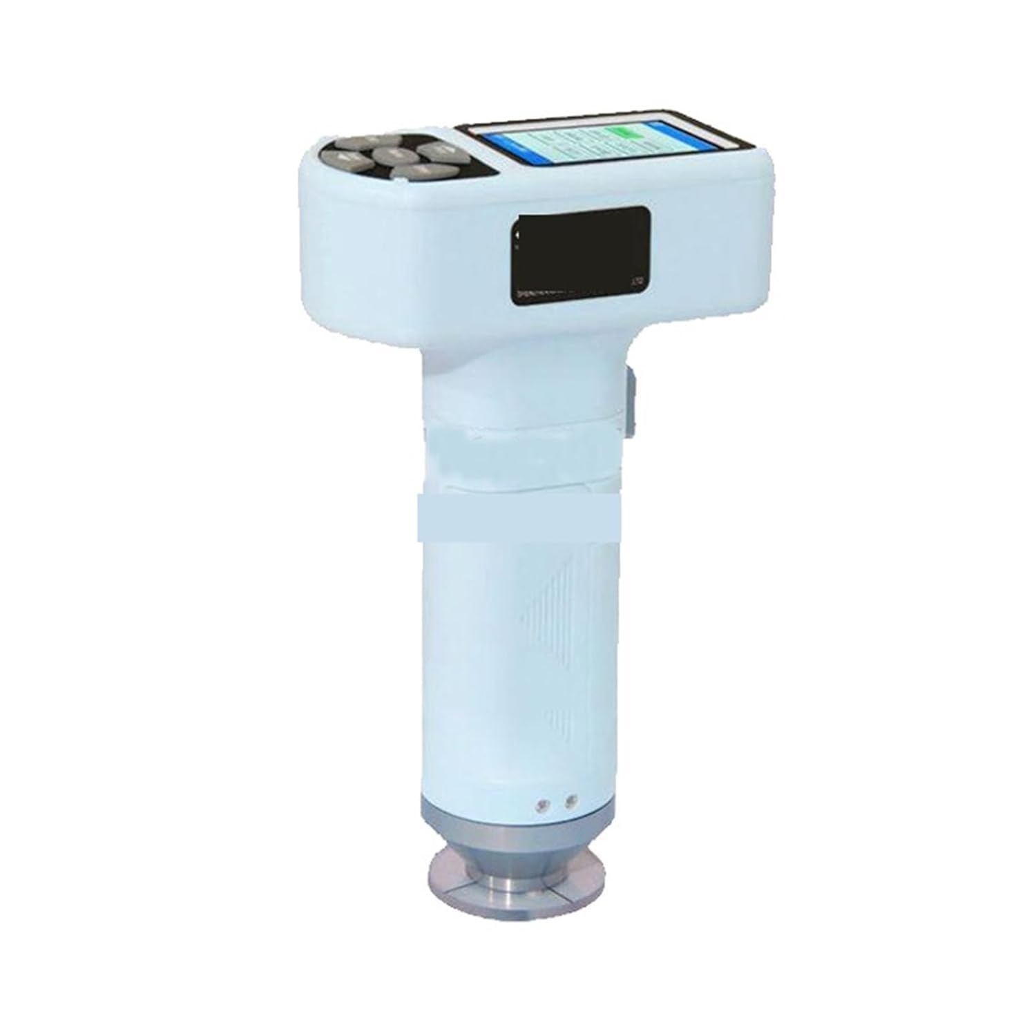 Amazon.com: DRMEE Colorimeter Portable Digital Handheld Lab Laboratory ...