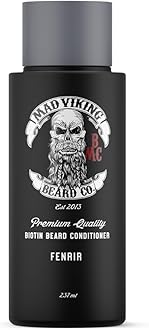 Amazon.com: MAD VIKING BEARD CO
