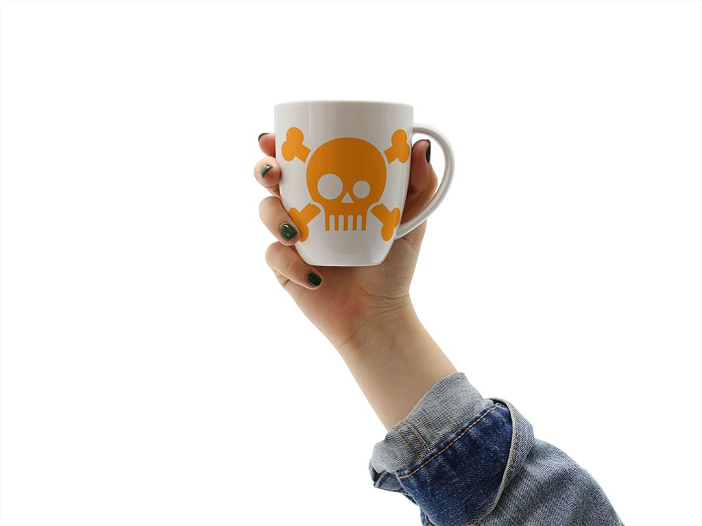 Snapklik.com : ORACAL 6510 Series Fluorescent Cast Film In Orange 037 ...
