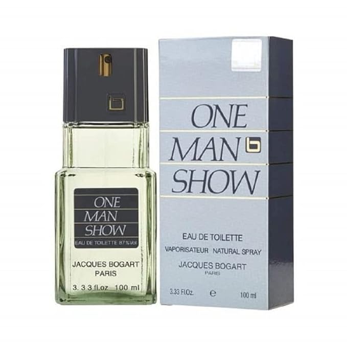 Buy jacques bogart one man show 100ml Online at Low Prices in India ...