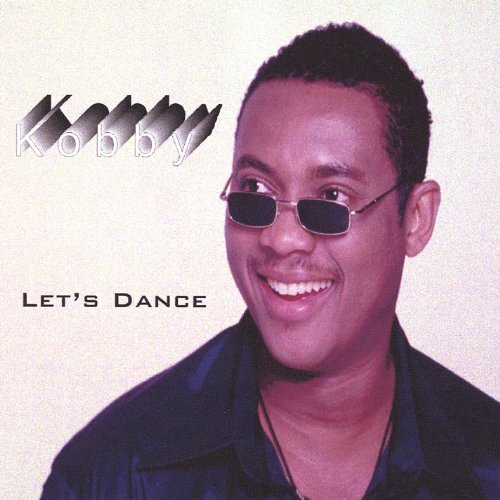Amazon.com: Lets Dance : Kobby: Digital Music