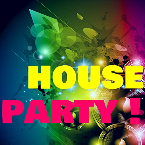 Amazon.com: House Party - Best of Tropical House Music for Funny Party ...
