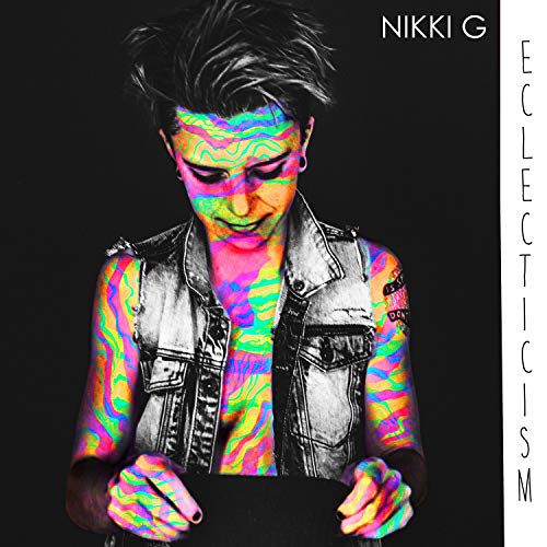 Amazon MusicでNikki GのEclecticismを再生する