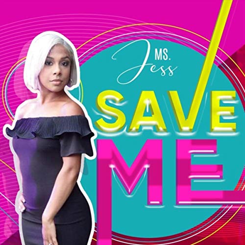 Save Me by Ms. Jess on Amazon Music - Amazon.com