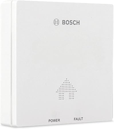 Bosch CO-Melder D-CO - Einfach zu installierendes Kohlenmonoxid ...