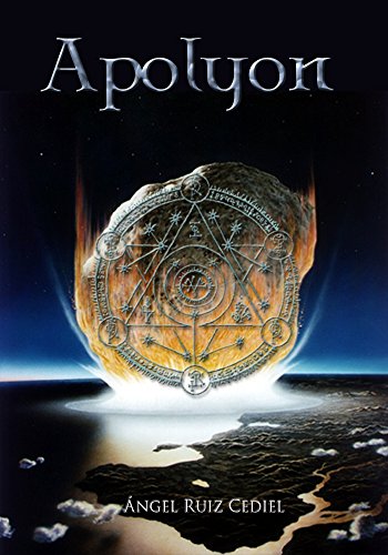 Amazon | Apolyon (Spanish Edition) [Kindle edition] by Ruiz Cediel ...