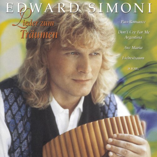 Amazon.com: LIEDER ZUM TRÄUMEN : Edward Simoni: Digital Music