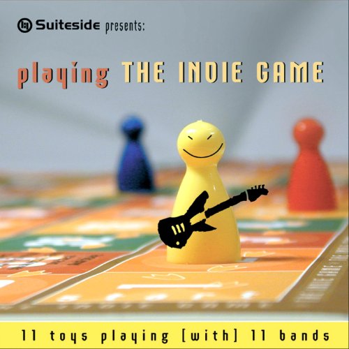 Play Playing The Indie Game by VARIOUS ARTISTS on Amazon Music