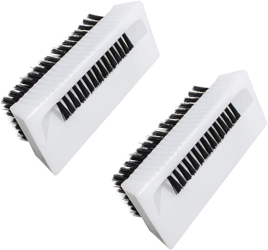 Amazon.com: 2PCS Surgical Scrub Brushes for Hands Non-Disposable ...