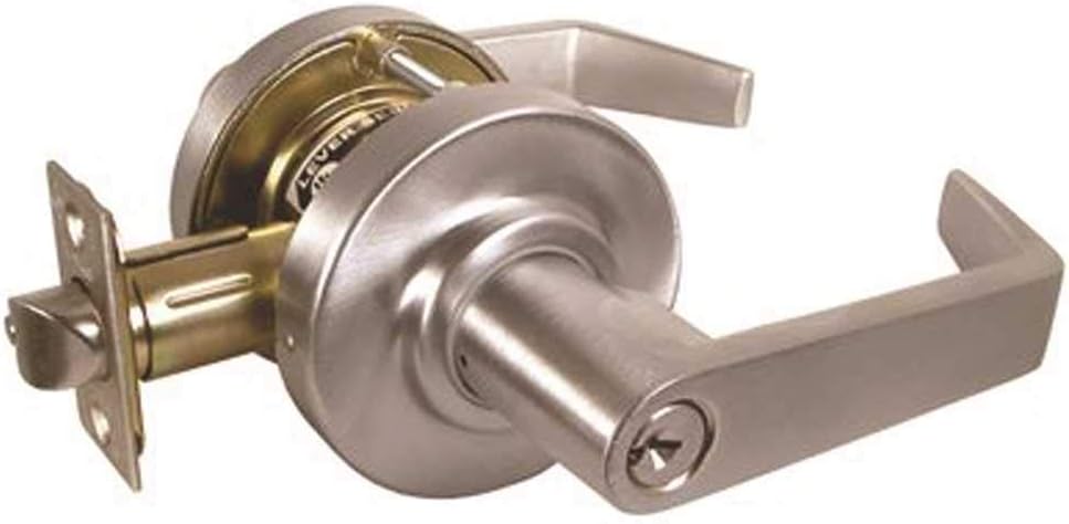 Marks Hardware 175AB/26D-S1 Marks Grade 2 Entry Lever 26D Appliance ...
