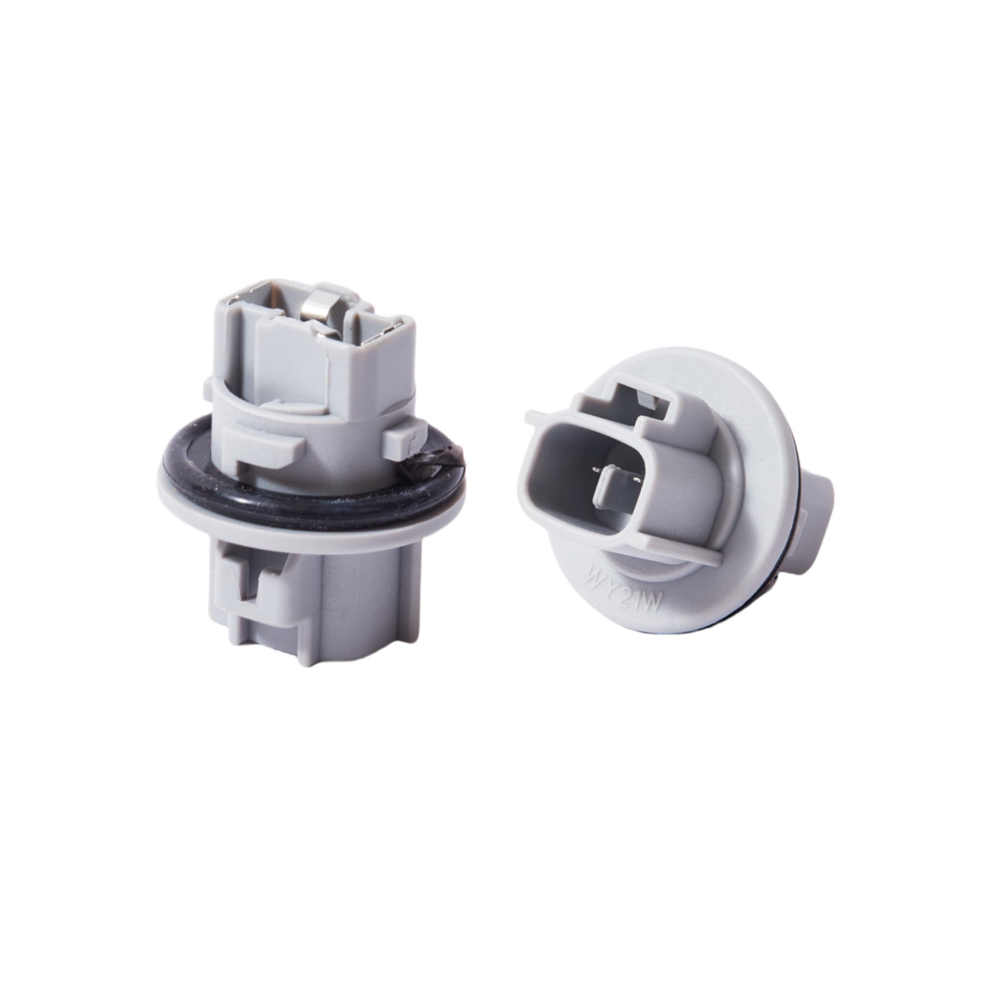 Amazon.com: Autycle Turn Signal Light Bulb Holder Lamp Socket Adapter ...