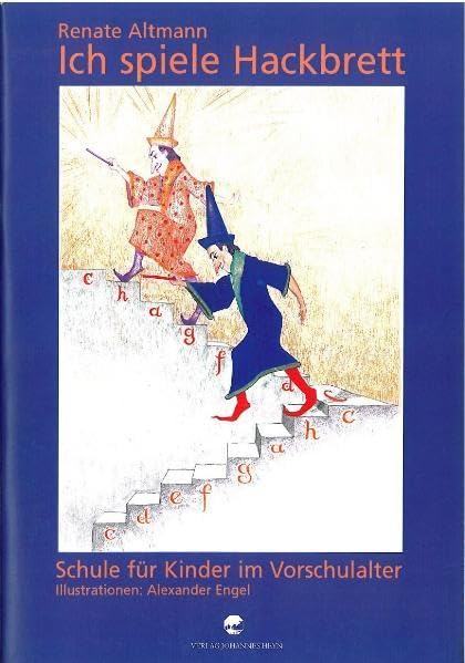 Ich spiele Hackbrett: Schule für Kinder im Vorschulalter : Altmann ...
