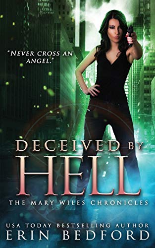 Publication: Deceived by Hell