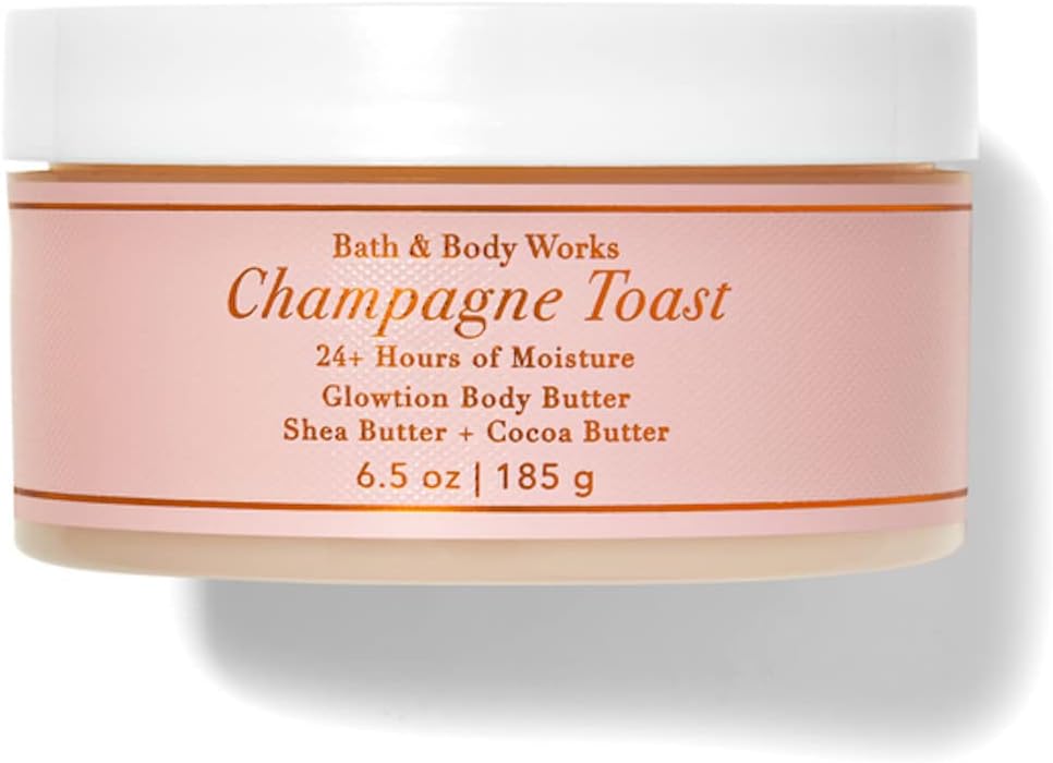 Amazon.com : Bath and Body Works Body Care 24+ Hours Moisture Body ...