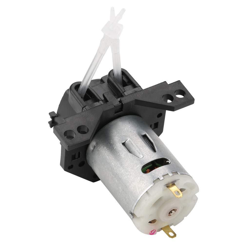 Buy Self Priming Water Pump Tube Head Peristaltic Pump dosing pump ...