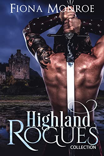 Highland Rogues Collection eBook : Monroe, Fiona : Amazon.ca: Kindle Store
