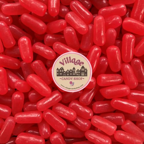 Amazon.com : Original Fruits Chewy Candy (Strawberry Pink, 7 oz ...