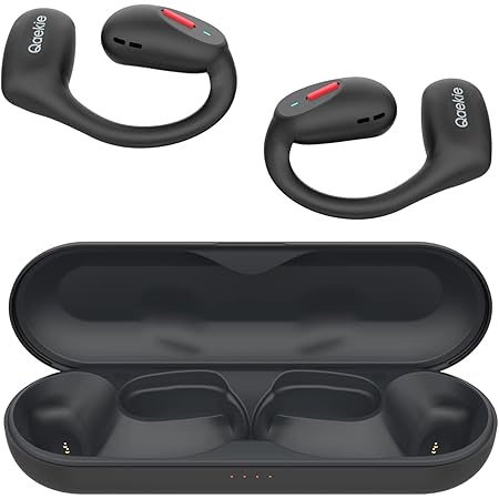 Amazon.com: SHOKZ OpenFit - Open-Ear True Wireless Bluetooth Headphones ...