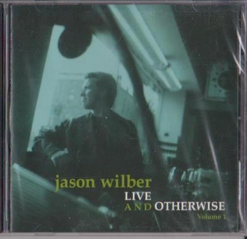 Amazon.com: Live And Otherwise - Volume 1: Jason Wilber: Books