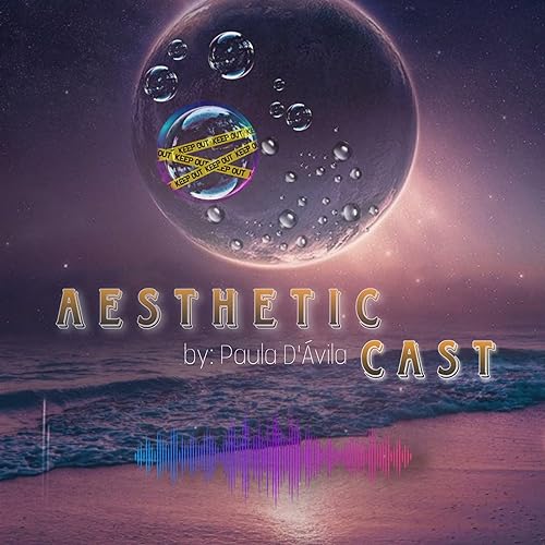 Aesthetic cast : Paula D'Ávila: Amazon.in: Books
